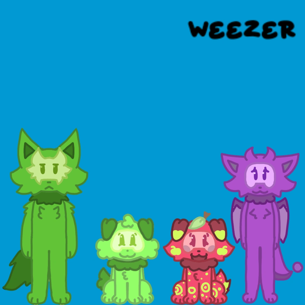 Weezer | Fandom