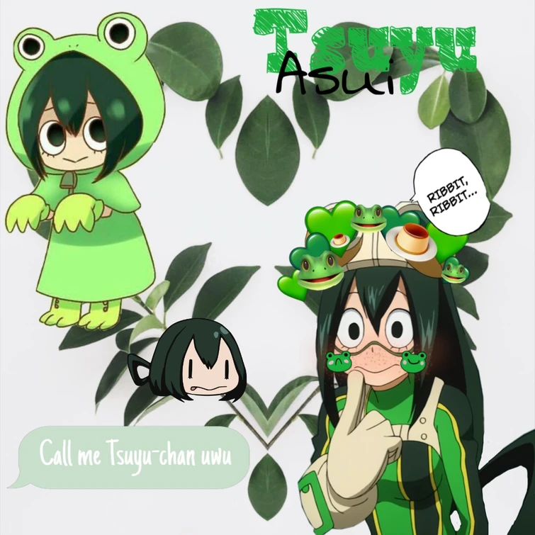 Froppy Edit | Fandom
