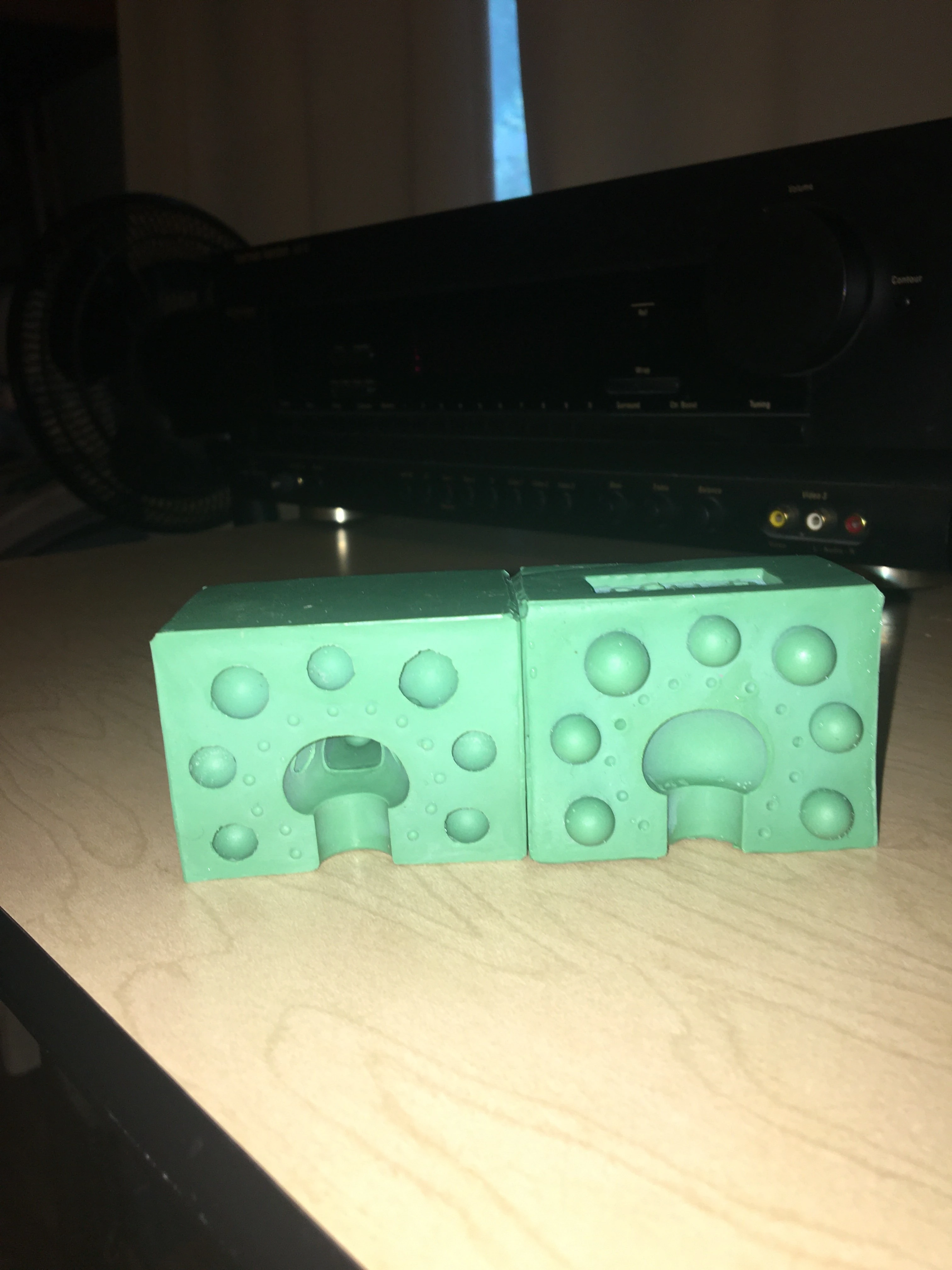 I have now acquired two more Pingu props | Fandom