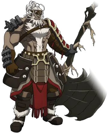 Discuss Everything About Overlord Wiki | Fandom