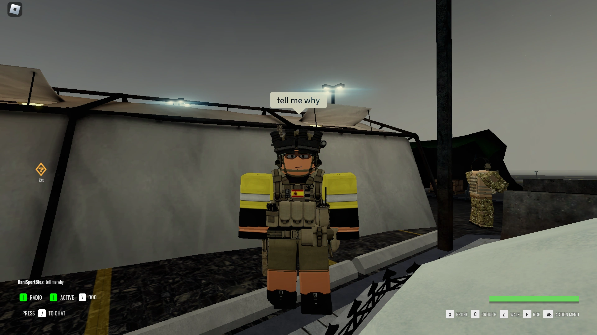 does anybody know why i cant do quests? | Fandom