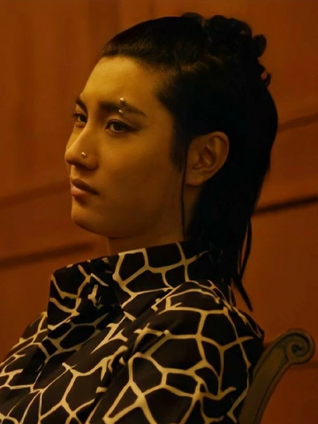 Is Suguru Niragi (Alice in Borderland) NPE? | Fandom