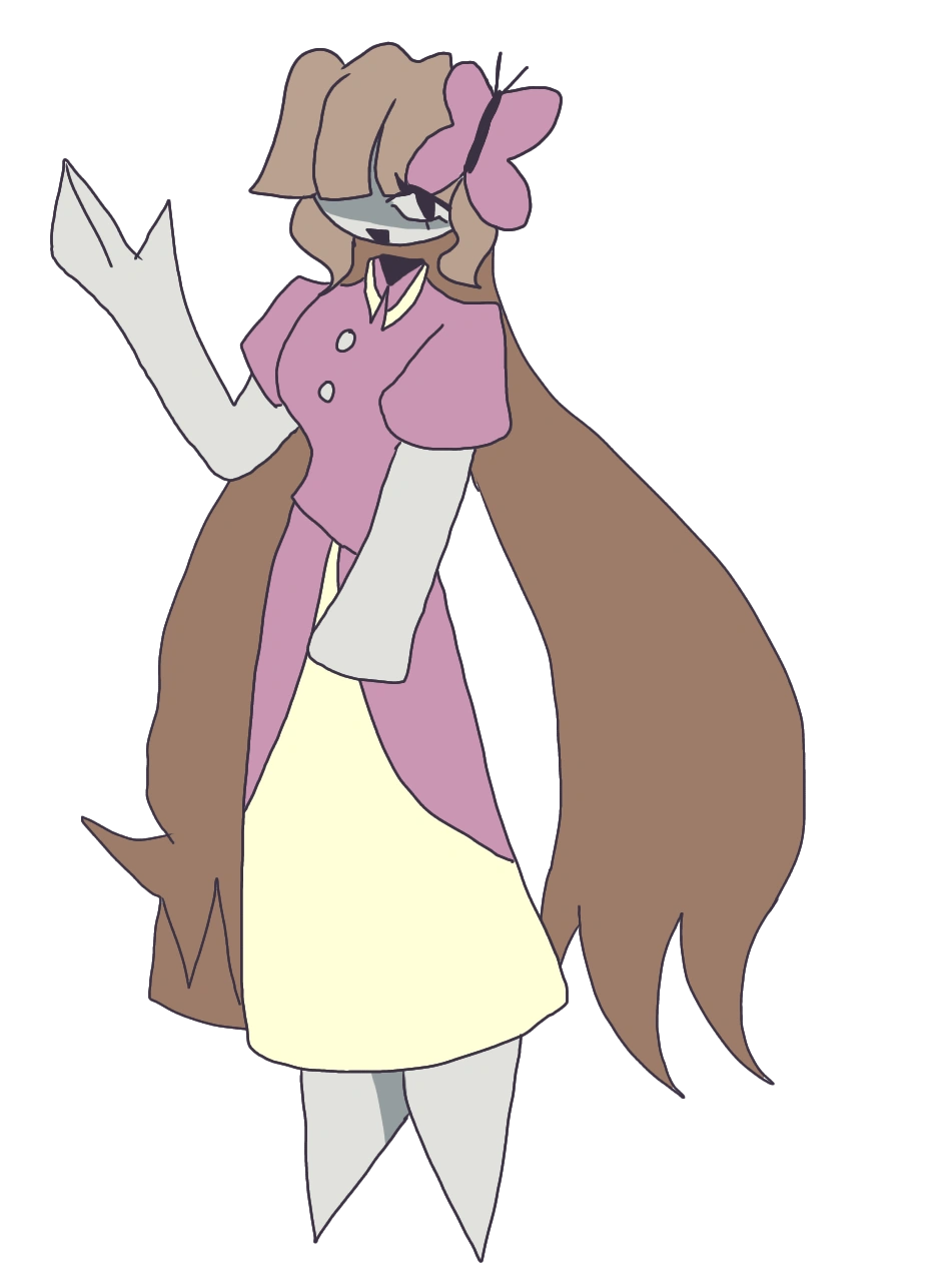 Some comparison for Jilliane | Fandom