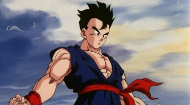 Drip Battle (Gohan Edition) | Fandom