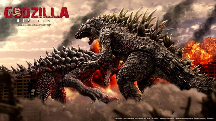 Discuss Everything About Gojipedia | Fandom