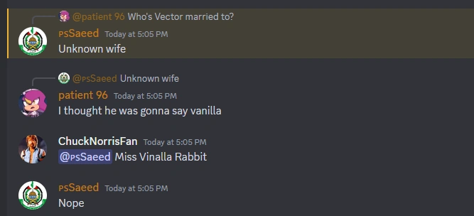 Discord on discord part 1 | Fandom