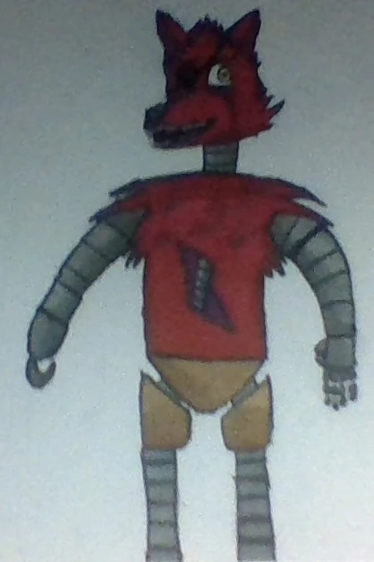 BOOM! First Fanart Upgraded | Fandom