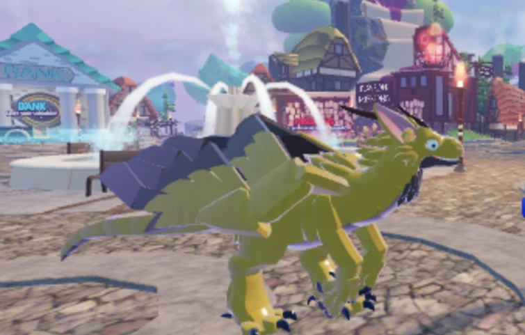 Discuss Everything About Dragon Adventures Wiki | Fandom