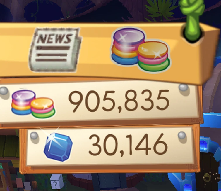 30K SAPPHIRE + 900k GEMS GIVEAWAY! | Fandom