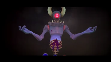 So with SMG4 Revelations finally out who wins the battle of One-Eyed ...