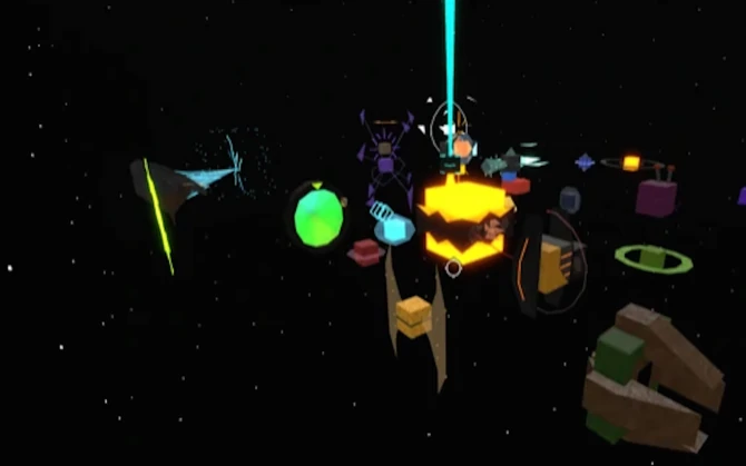 (Roblox) Beyond Wiki | Fandom