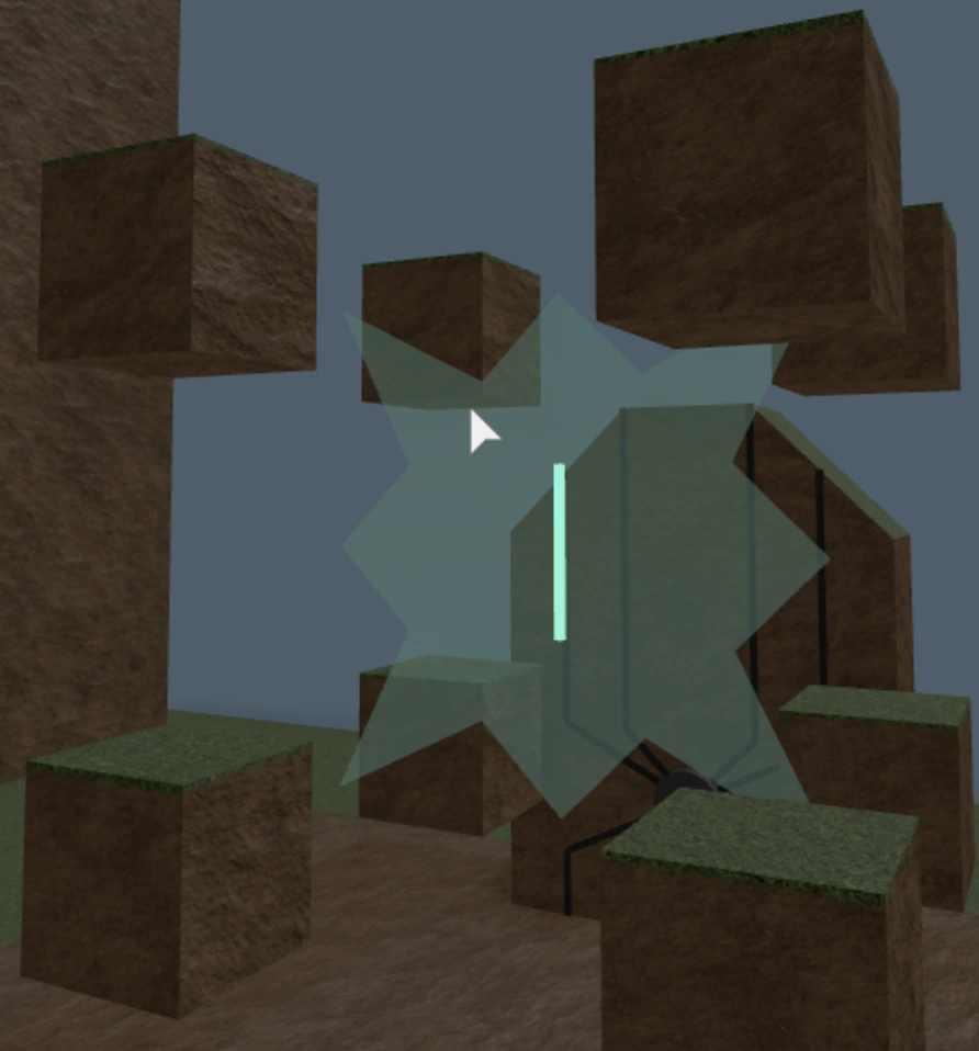 Rune | (Roblox) Beyond Wiki | Fandom