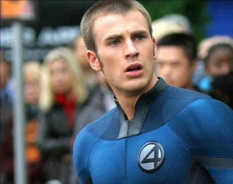 HERES JONNY | Fandom