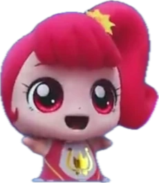 Nanaping in no background | Fandom