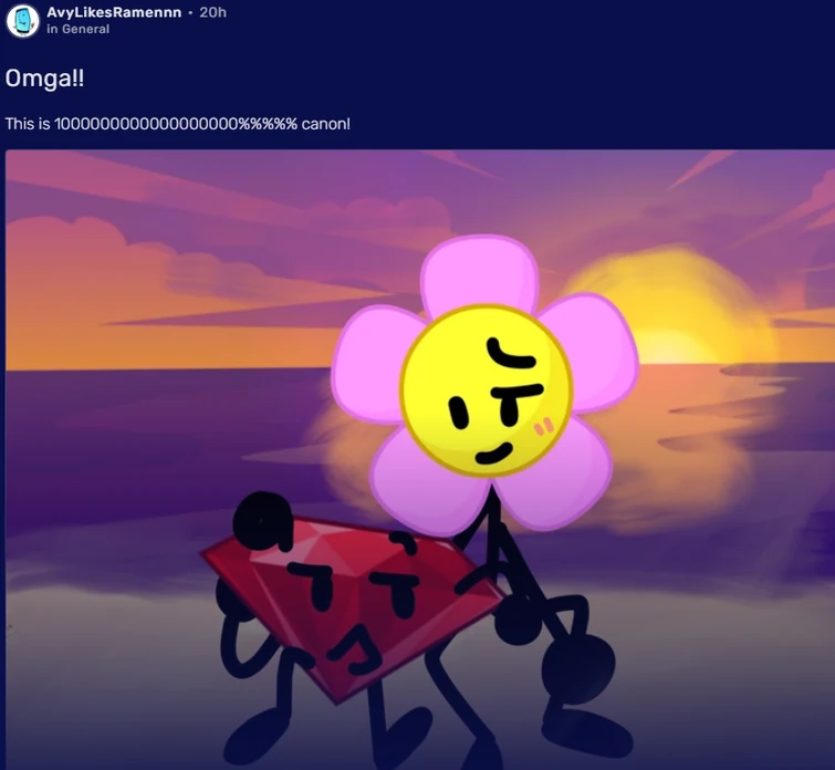 Out of Context BFDI Wiki Users Part 15 | Fandom