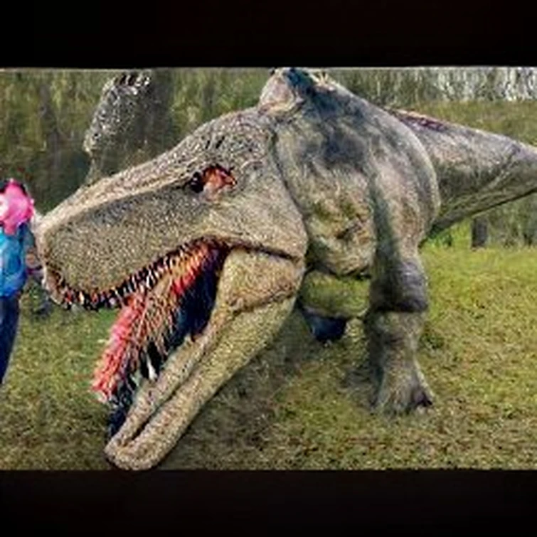 Discuss Everything About Dinopedia | Fandom