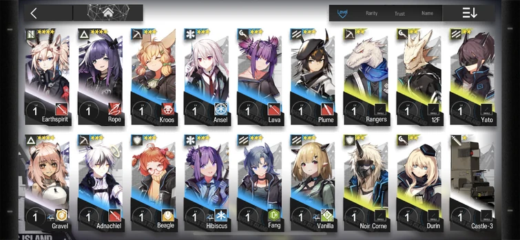 Discuss Everything About Arknights Wiki | Fandom