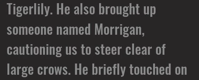 Discuss Everything About Objectified comic Wiki | Fandom