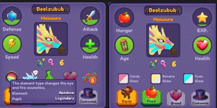 LF SM MOIX!! (OR JUST OFFERS!!) | Fandom