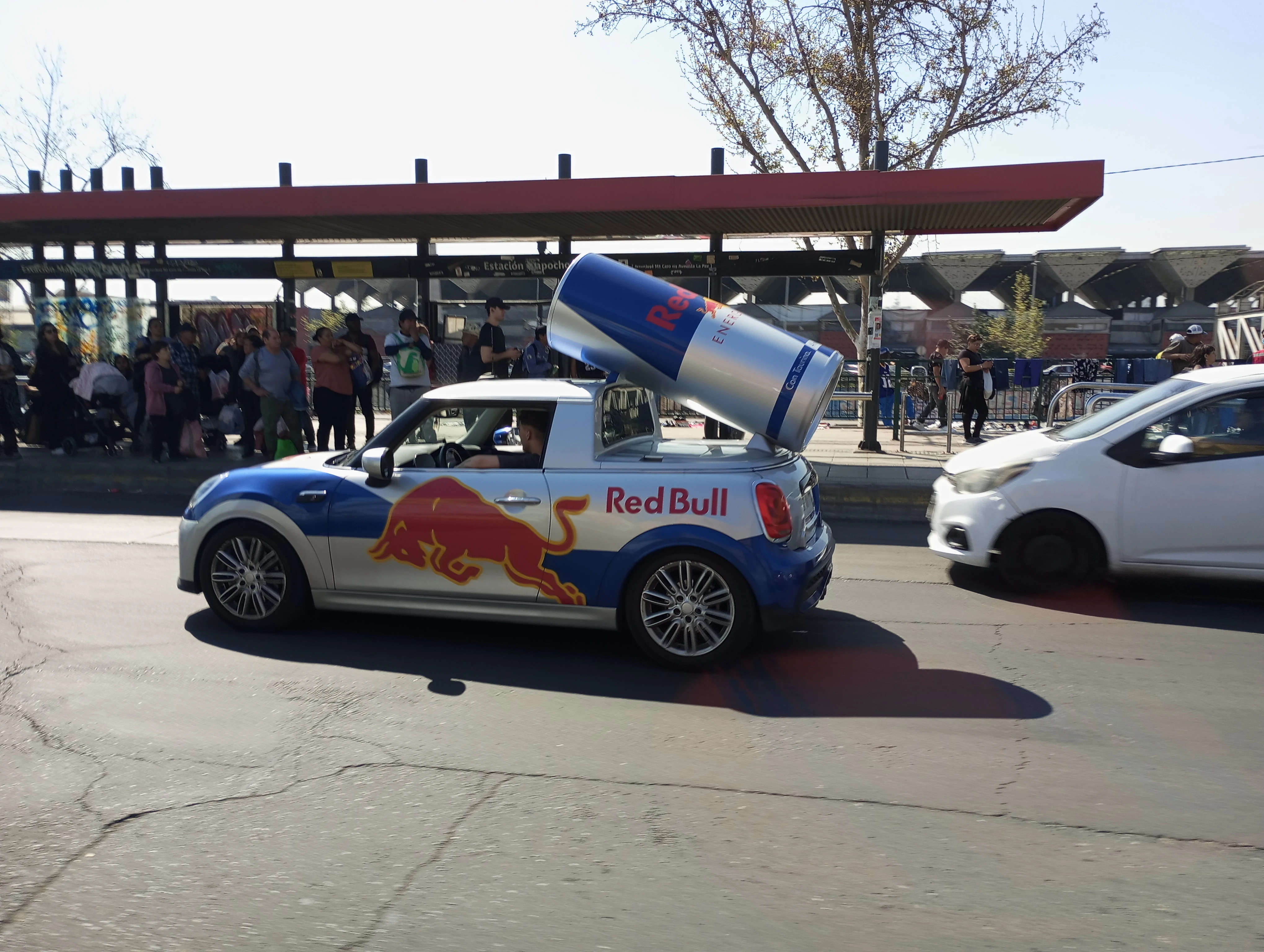 I'm back from the flight :] | Fandom