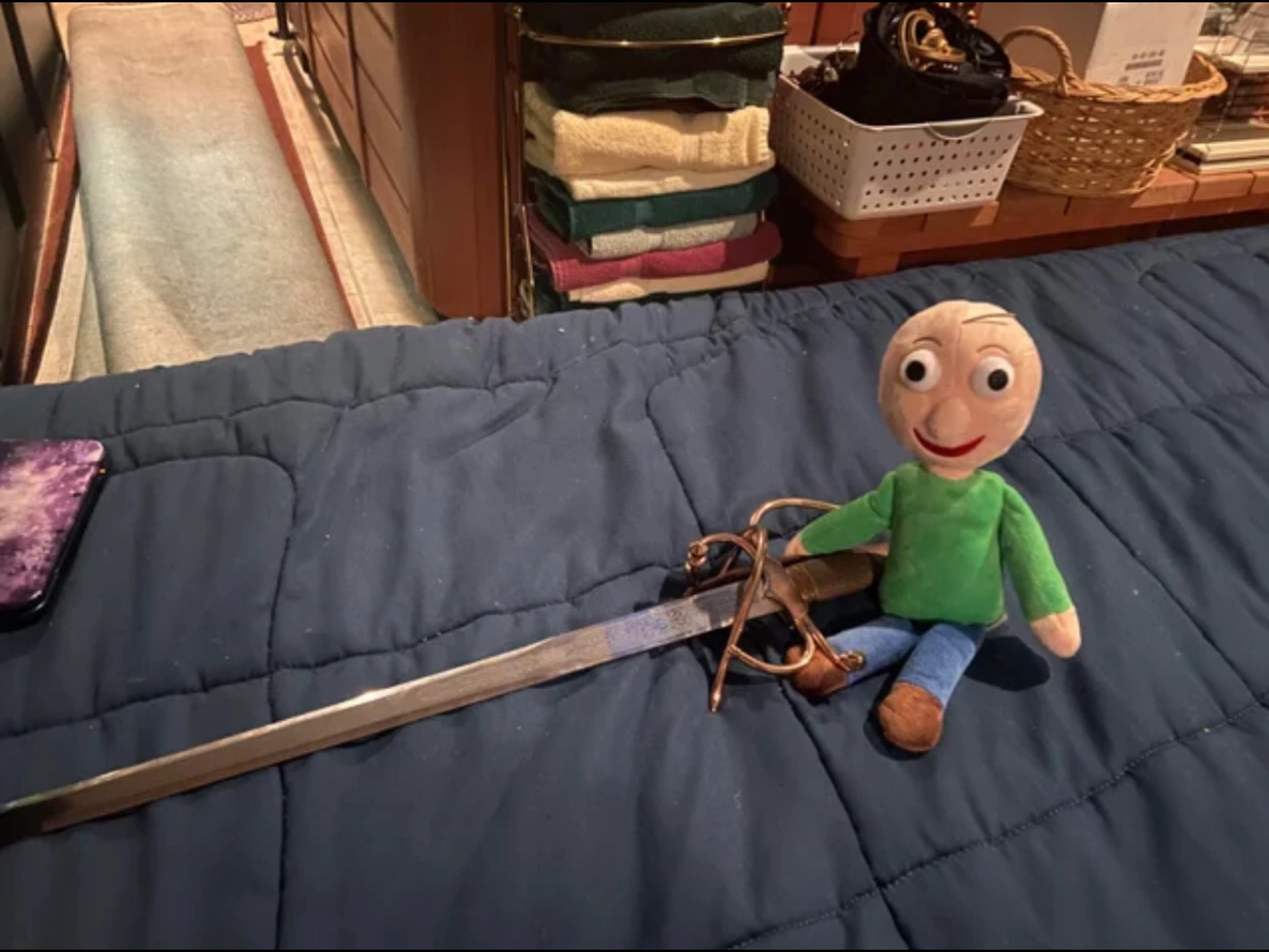 Baldi Meme 8 | Fandom