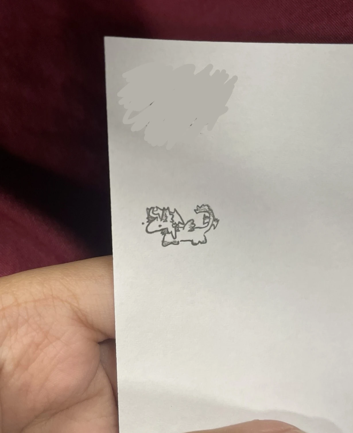 silly creature | Fandom