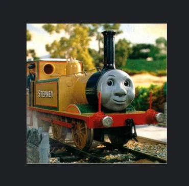 Stepney | Fandom