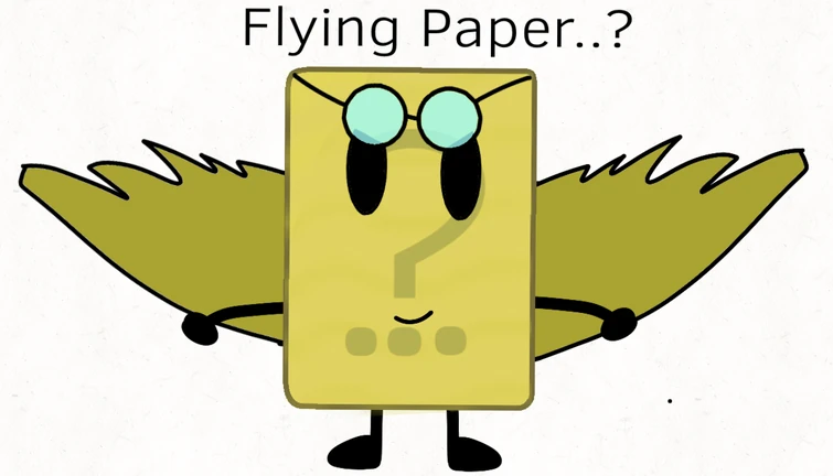 Made 4 of the wikians as object show characters | Fandom