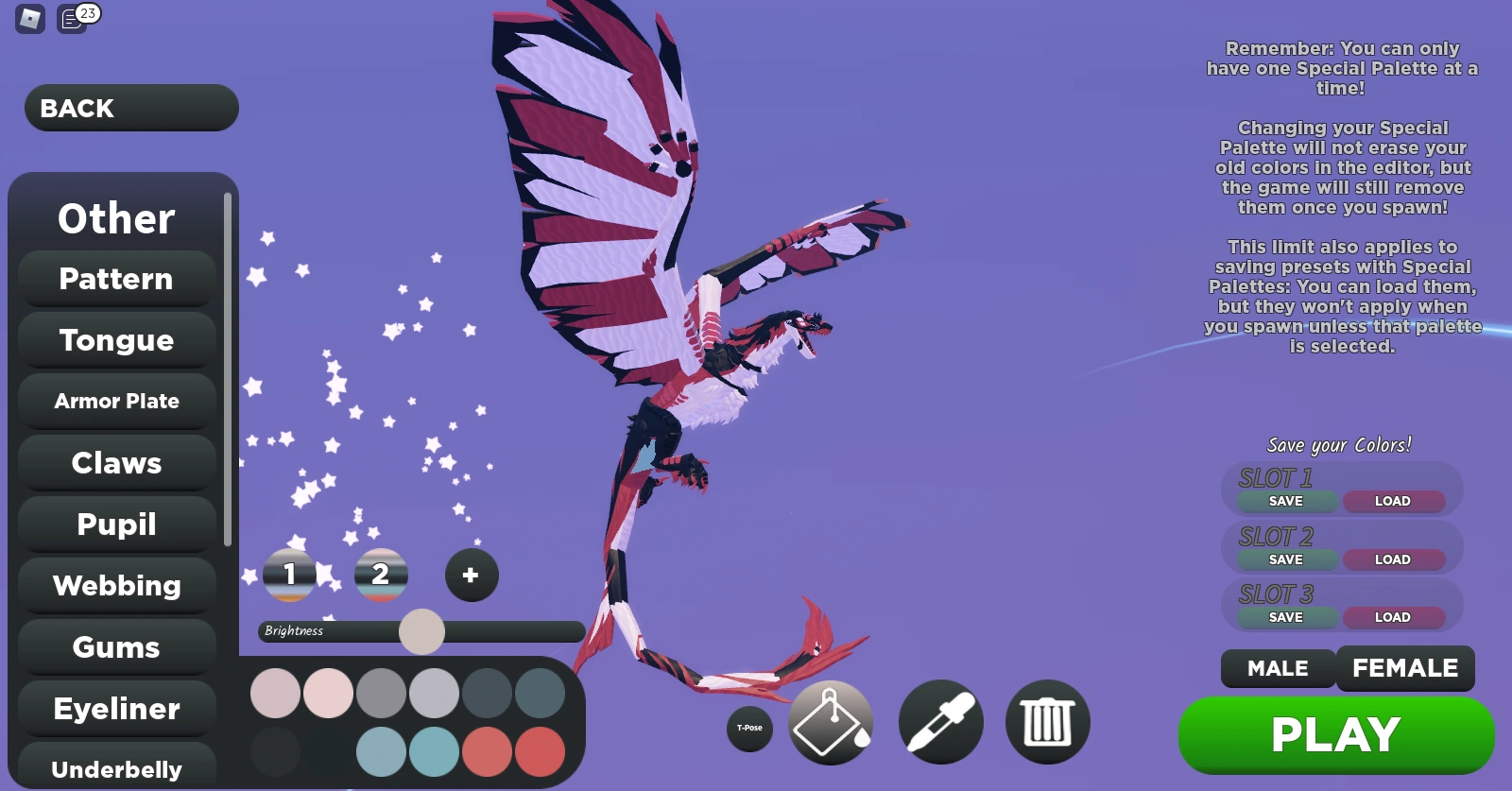 Jot skins lol | Fandom