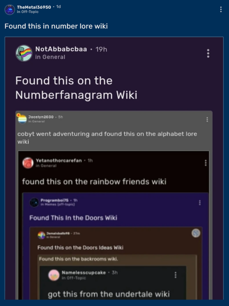 Found it on the funkipedia mods wiki | Fandom