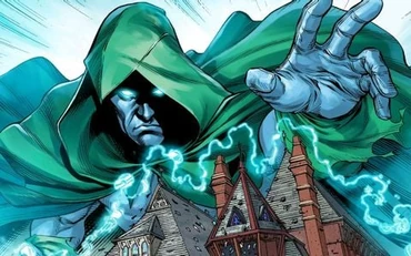 Spectre vs SCP 001 Gate Guardian | Fandom