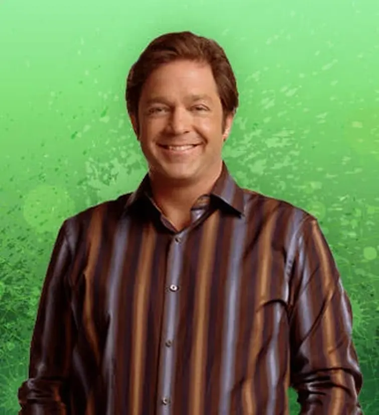 🎂🌤️ Happy 64th Birthday to Walter Nichols, the Weatherman from Drake ...