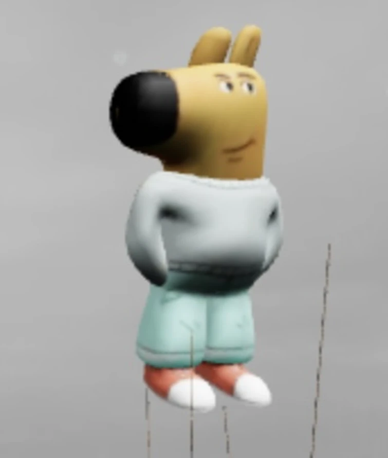 Roblox Macys parade photo dump | Fandom