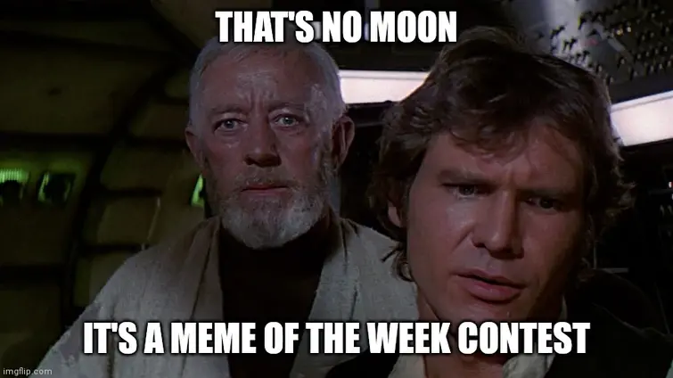 🤣 [Meme of the Week Contest] Round 81 | Fandom