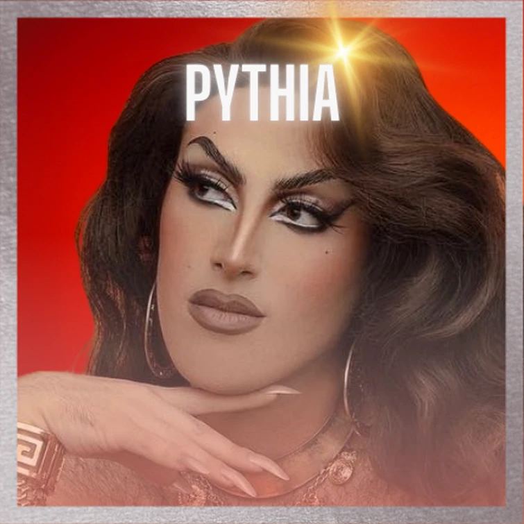 Meet the Queens of Drag Race: Battle Of The Franchises | Fandom