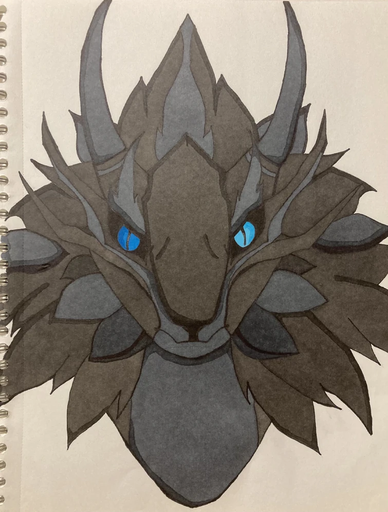 Repost Moix Art! | Fandom