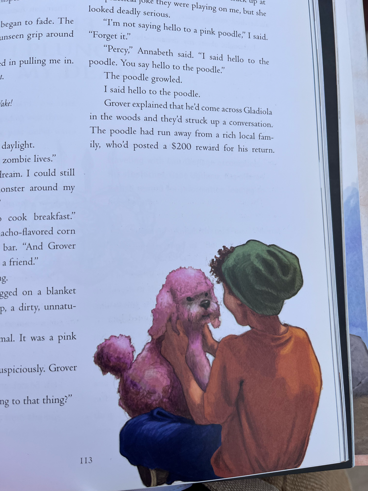 New Book Part 2 Fandom