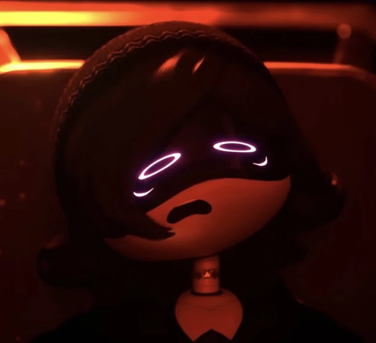 When everyone talking about tadc ep 4 but I still haven't watched it ...