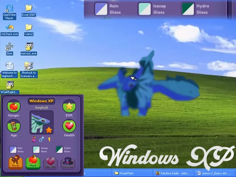 Show me the weirdest / most unusual themes you know of / seen | Fandom