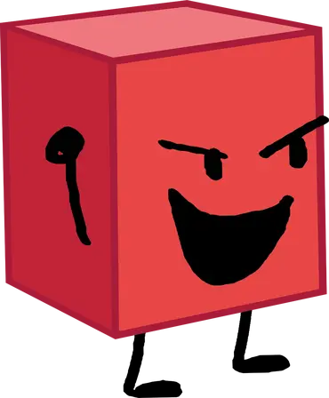 Opinions on Blocky | Fandom