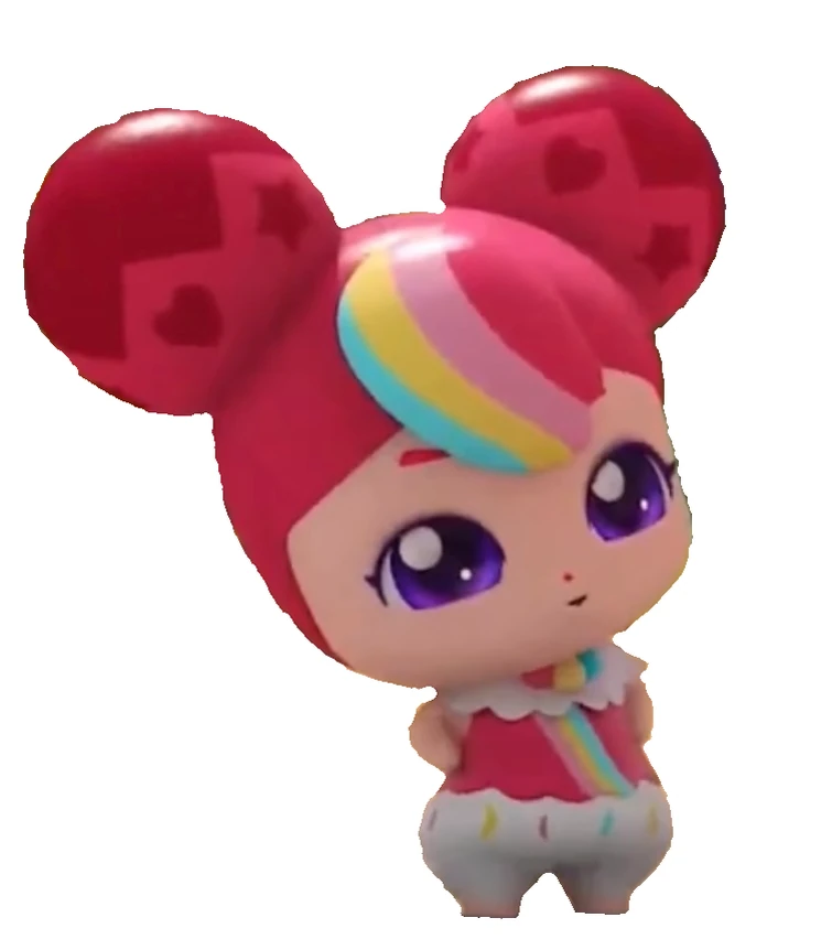 Puffping render | Fandom