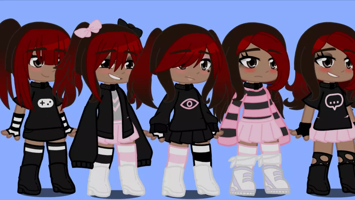 What do you guys think of the alt style i want? | Fandom