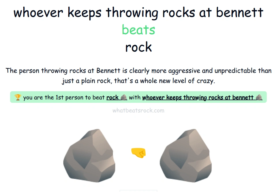 genshin impact VS rocks | Fandom