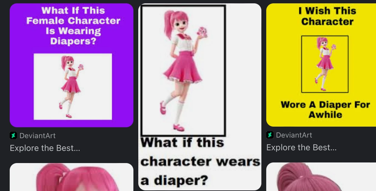 How dare they | Fandom