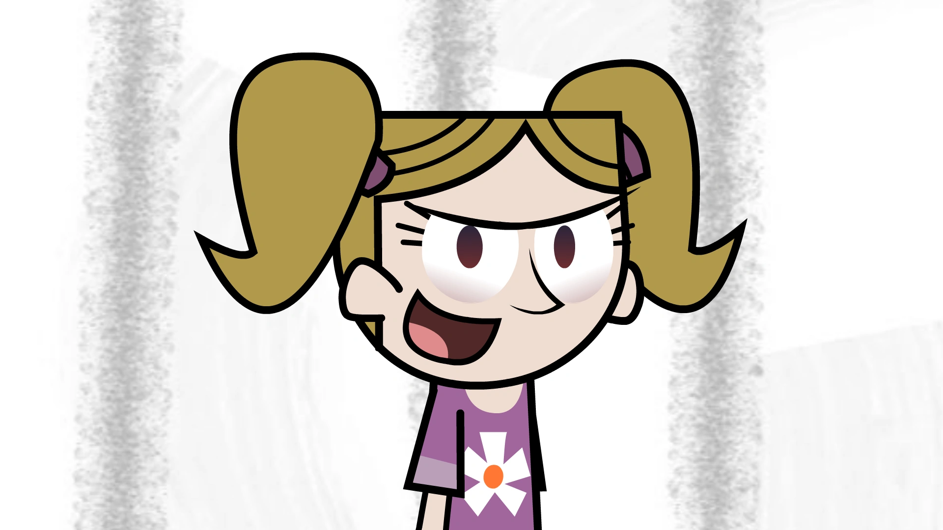 "And when Connor and I get married when we get older, I'll say, "I do ...