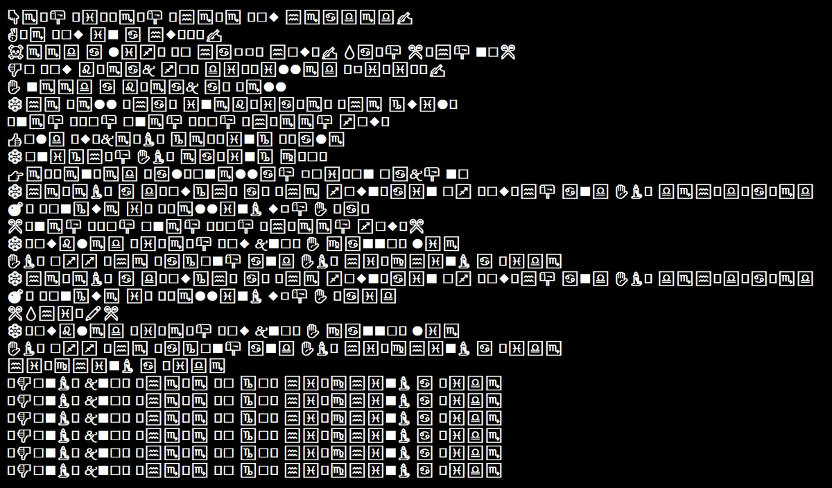 your skin prickles. | Fandom