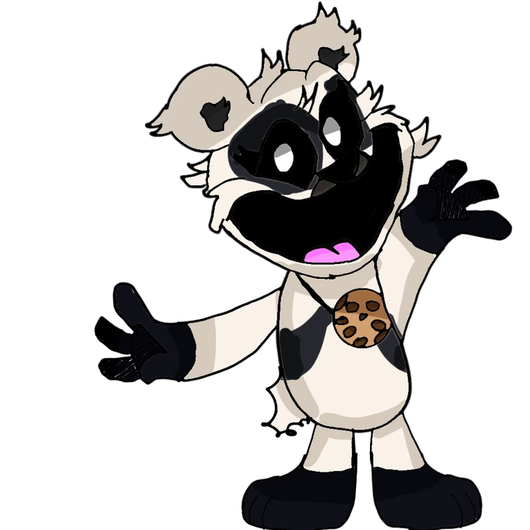 Discuss Everything About Smiling Critters Wiki | Fandom