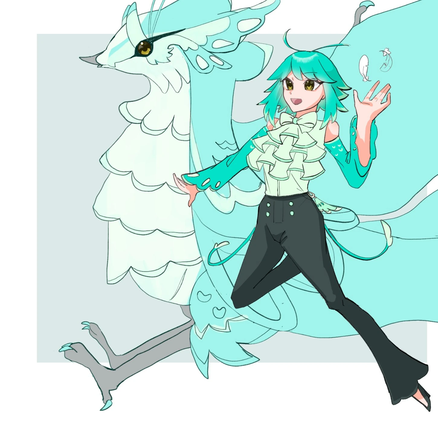 syliru&syliru trainer | Fandom