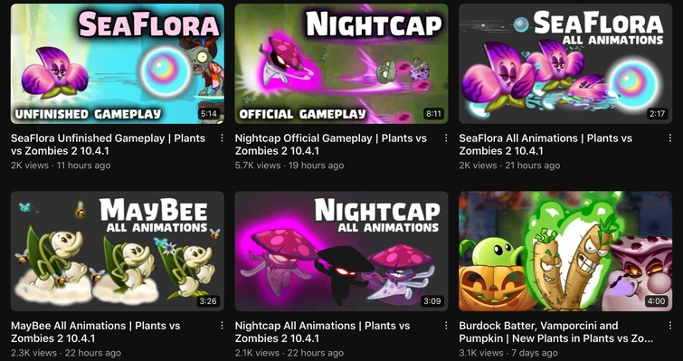 Wow nightcap is real | Fandom