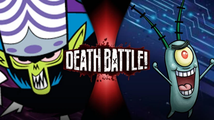 What is your most wanted Nickelodeon VS Cartoon Network matchup? | Fandom
